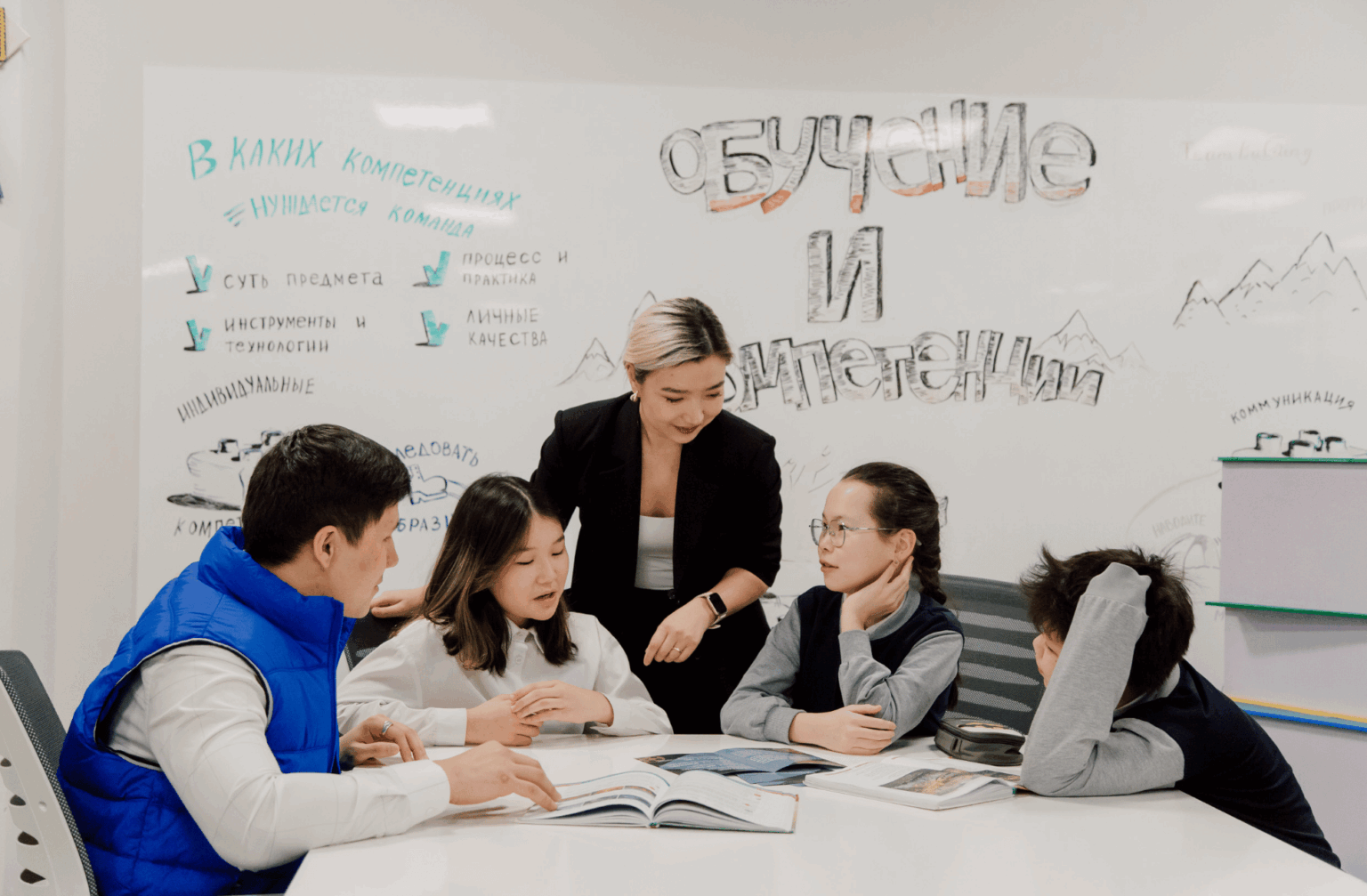 steam.kz — новый взгляд на практику